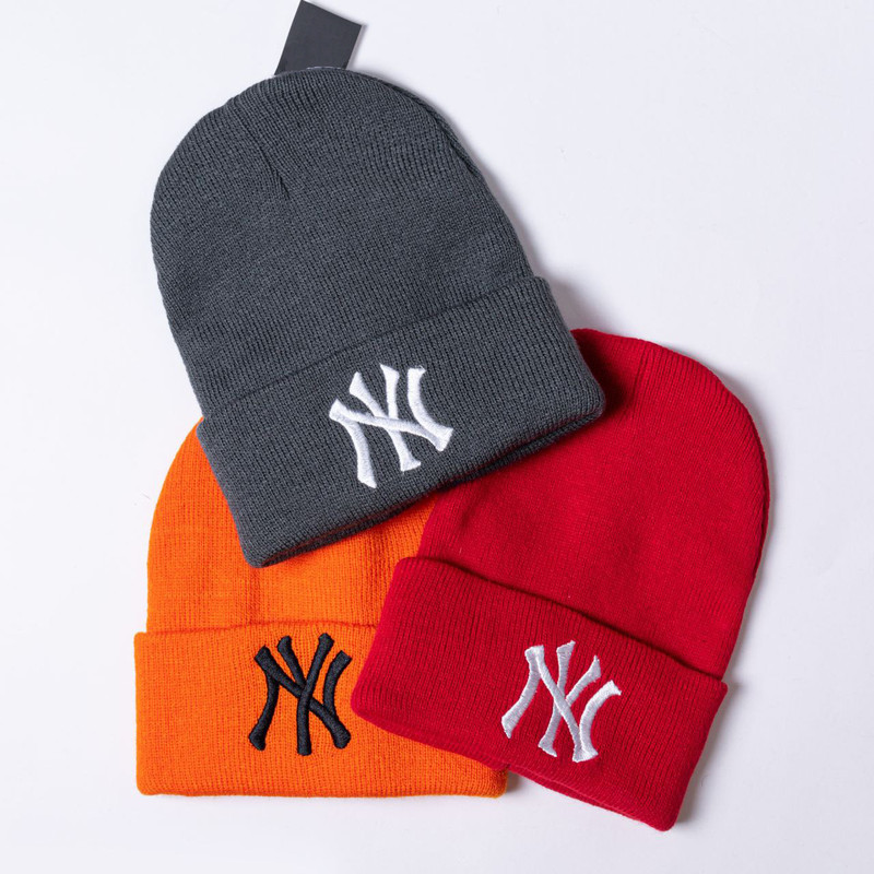 قیمت و خرید کلاه بافتنی مدل H-2104