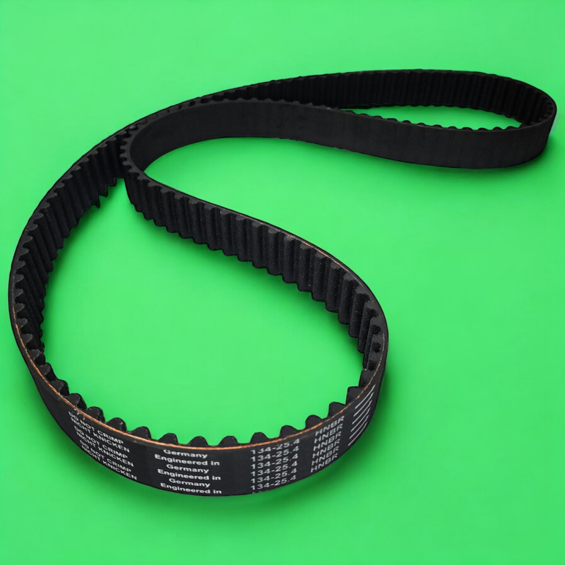 قیمت و خرید کیت تسمه تایم جی آی اس پی مدل 134T - ME16 - TU5P مناسب برای شاهین پلاس