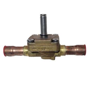 قیمت و خرید شیر برقی دانفوس مدل evr 20