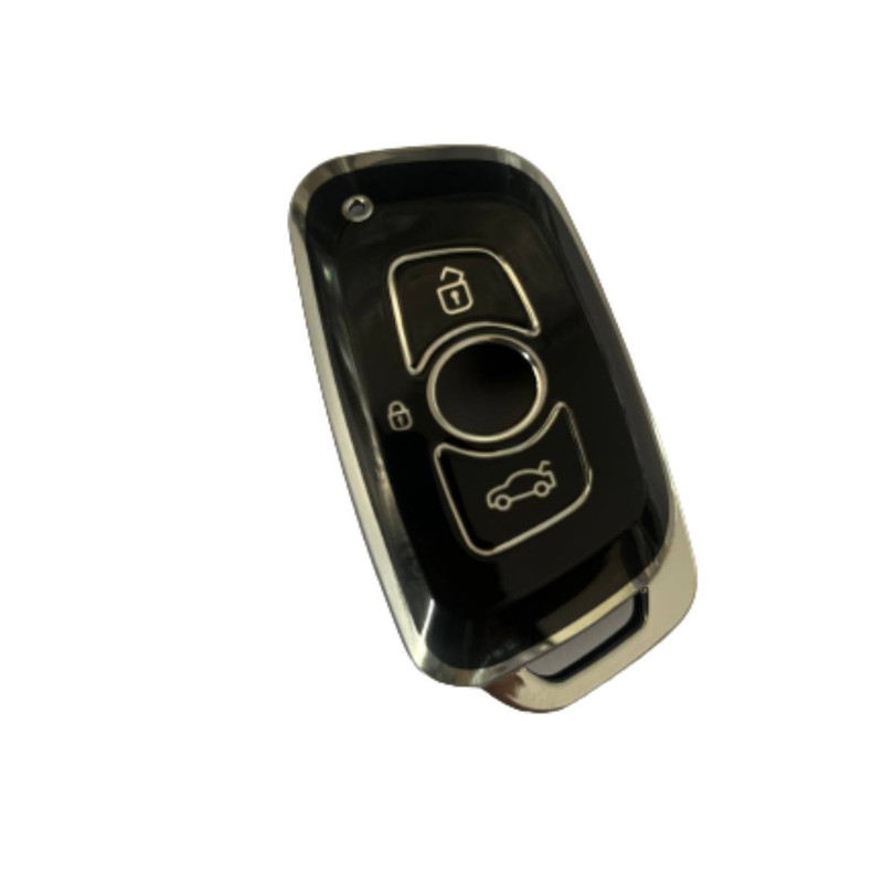 قیمت و خرید کاور ریموت و سوئیچ خودرو وارون مدل P-476-LUX مناسب برای برلیانس H330