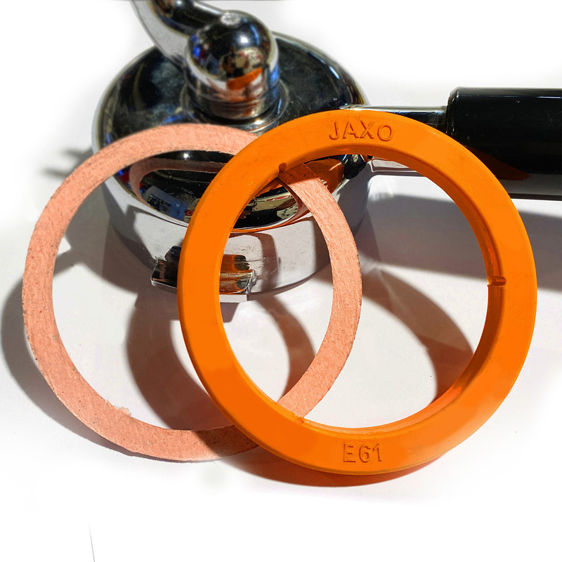 قیمت و خرید واشر اسپرسو ساز مدل JAXO E61