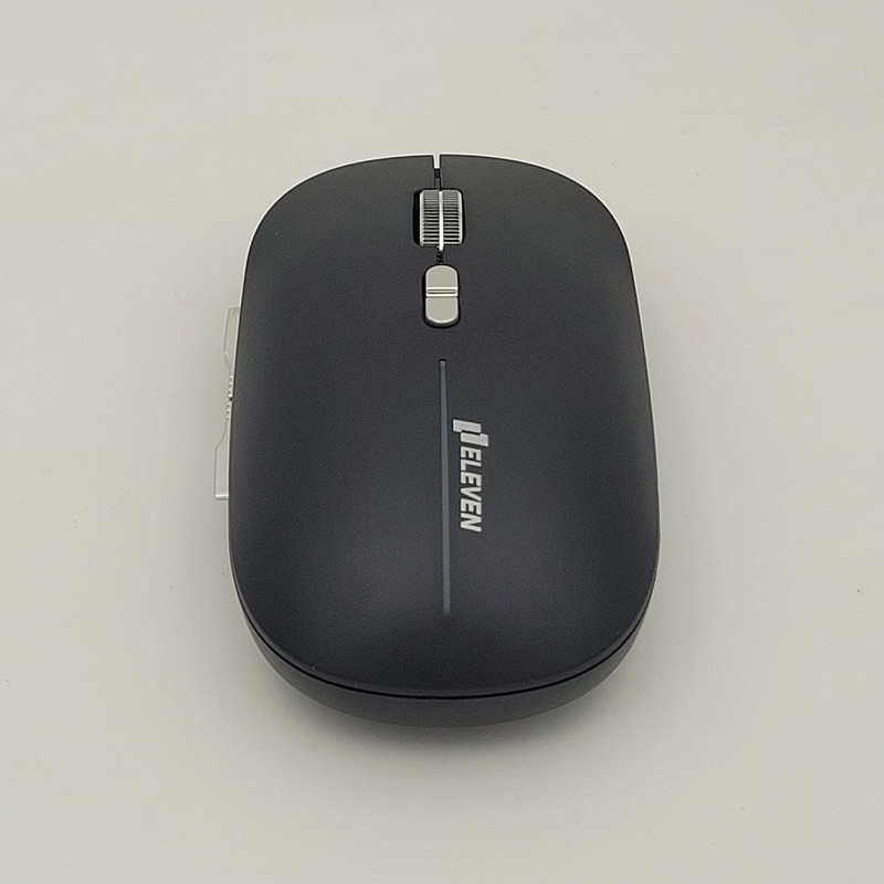 قیمت و خرید ماوس بی سیم ایلون مدل WM910