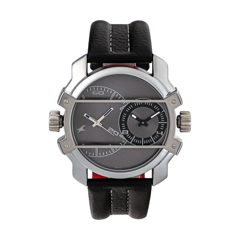 قیمت و خرید ساعت مچی عقربه‌ای مردانه فست رک مدل 3098SL01