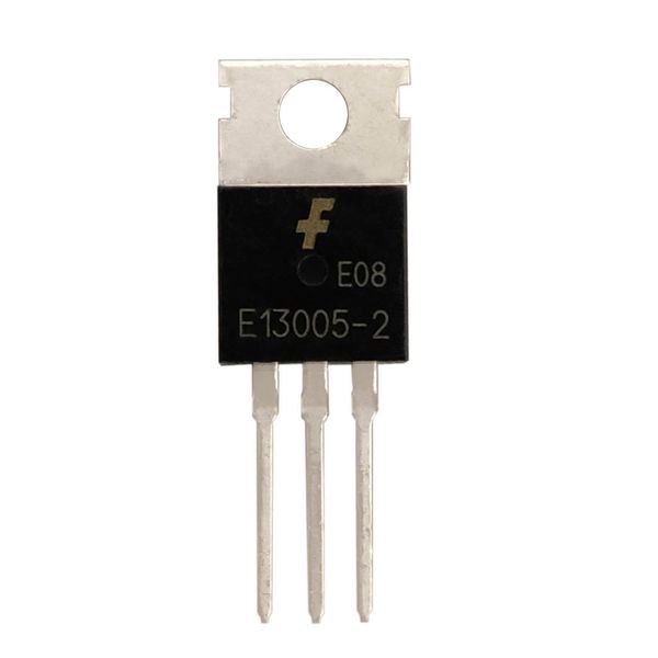 ترانزیستور مدل E13005-2