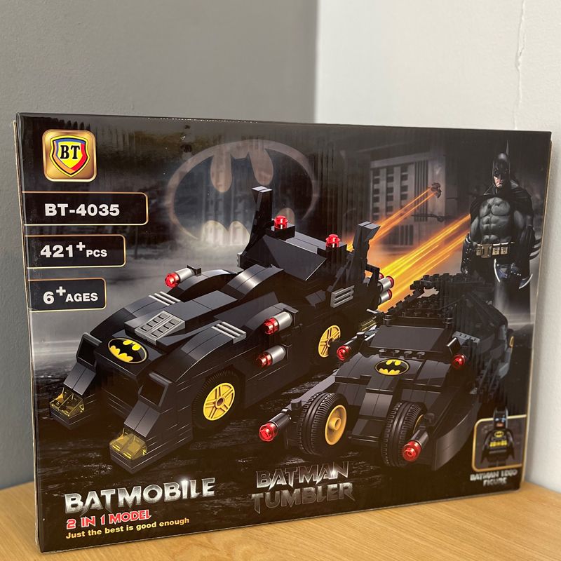 قیمت و خرید ساختنی مدل BT 4035