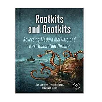 قیمت و خرید کتاب Rootkits and Bootkits اثر جمعی از نویسندگان انتشارات ...