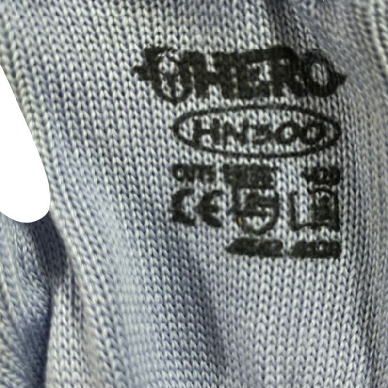 قیمت و خرید دستکش ایمنی هیرو مدل IGD.CUT55