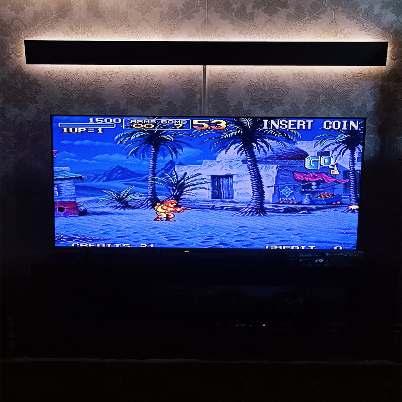 قیمت و خرید کنسول بازی پرتابل مدل SUP M3 Limited Edition 1200 Games 8G HD