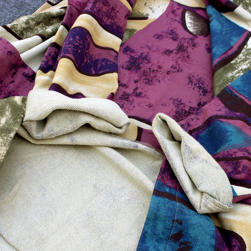 قیمت و خرید مانتو زنانه مدل پاییزه تریکو کد h1822