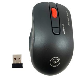 مشخصات، قیمت و خرید ماوس بی سیم ایکس پی-پروداکت مدل XP-W470 | دیجی‌کالا