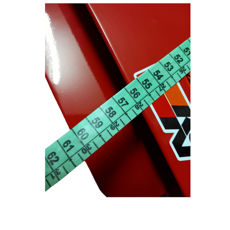 قیمت و خرید کیت مکش هوا خودرو کی اند ان مدل RAM AIR TU5