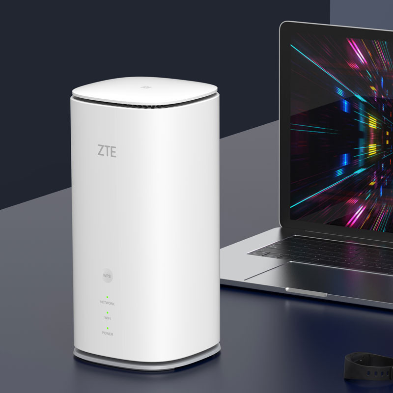 قیمت و خرید مودم 5G زد تی ای مدل 5G MC8020