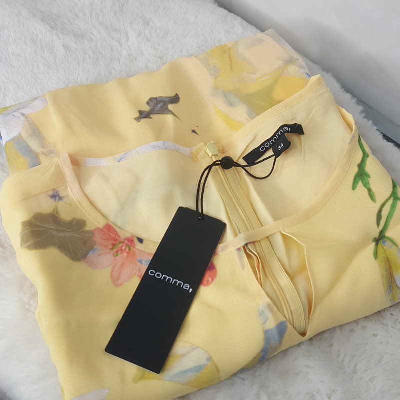 قیمت و خرید پیراهن زنانه کوما مدل 1264885