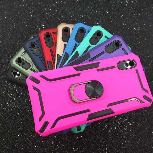 قیمت و خرید کاور مدل XM248 مناسب برای گوشی موبایل شیائومی Redmi 9A