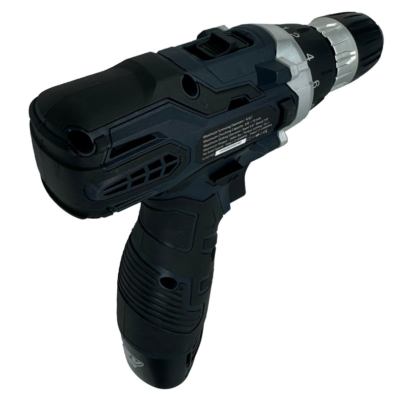 قیمت و خرید مجموعه 28‌ عددی دریل پیچ گوشتی شارژی ویوارکس مدل VR12V-2A