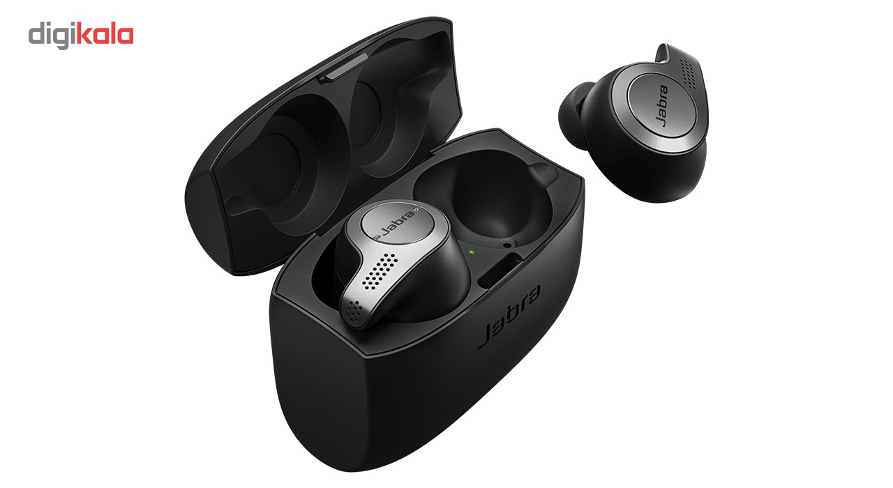 Jabra elite active 65t store