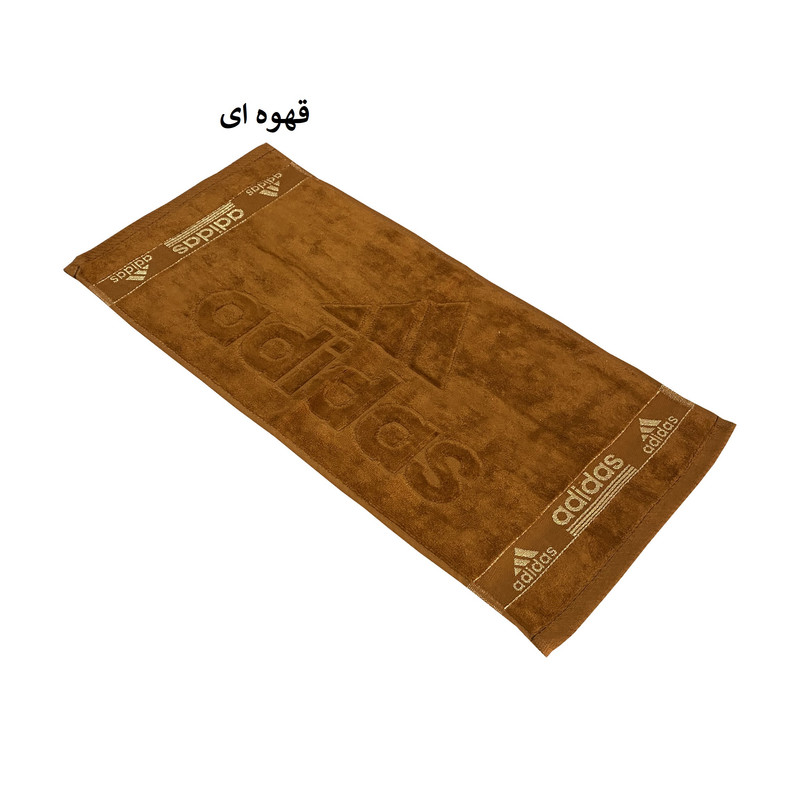 قیمت و خرید حوله دستی نیوان مدل ADI98 سایز 30x65 سانتی متر