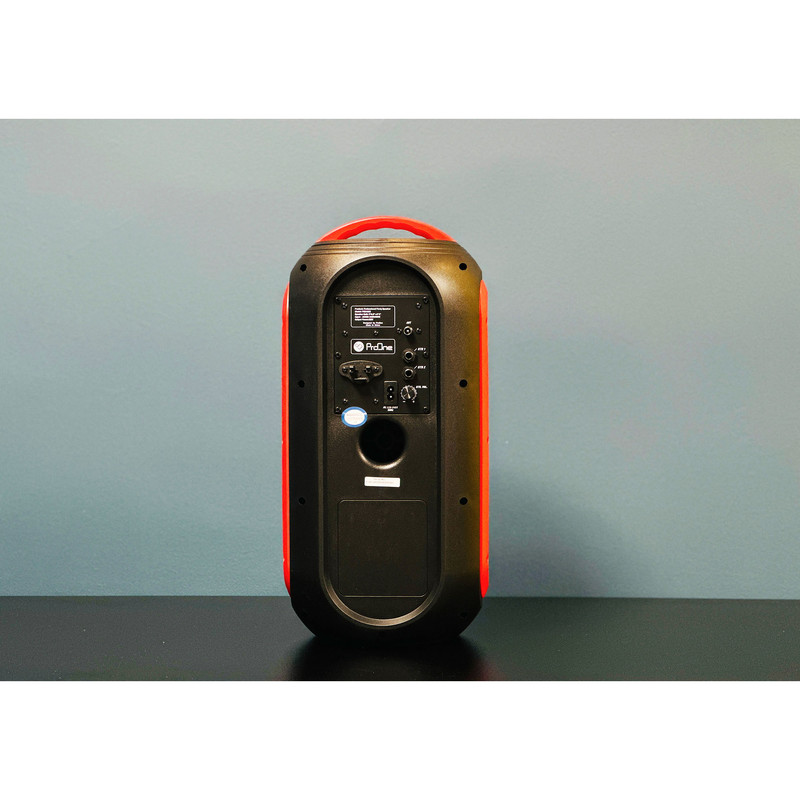 قیمت و خرید اسپیکر بلوتوثی قابل حمل پرووان مدل PSB4922