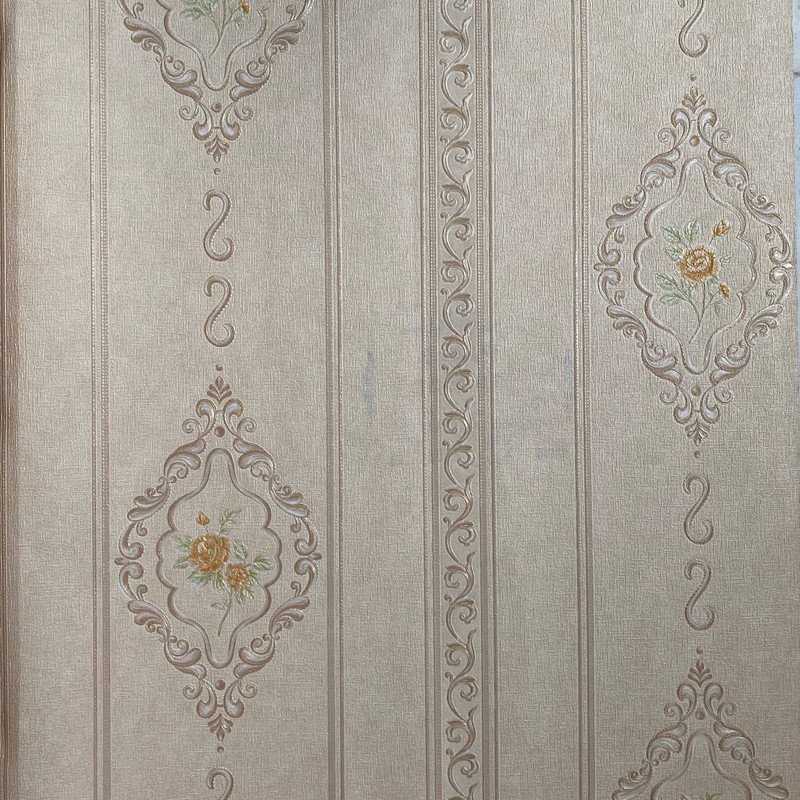 قیمت و خرید کاغذ دیواری مدل پاریس کد 550605