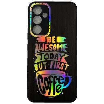 قیمت و خرید کاور کیس تیفای مدل هولوگرامی مناسب برای گوشی موبایل سامسونگ ...