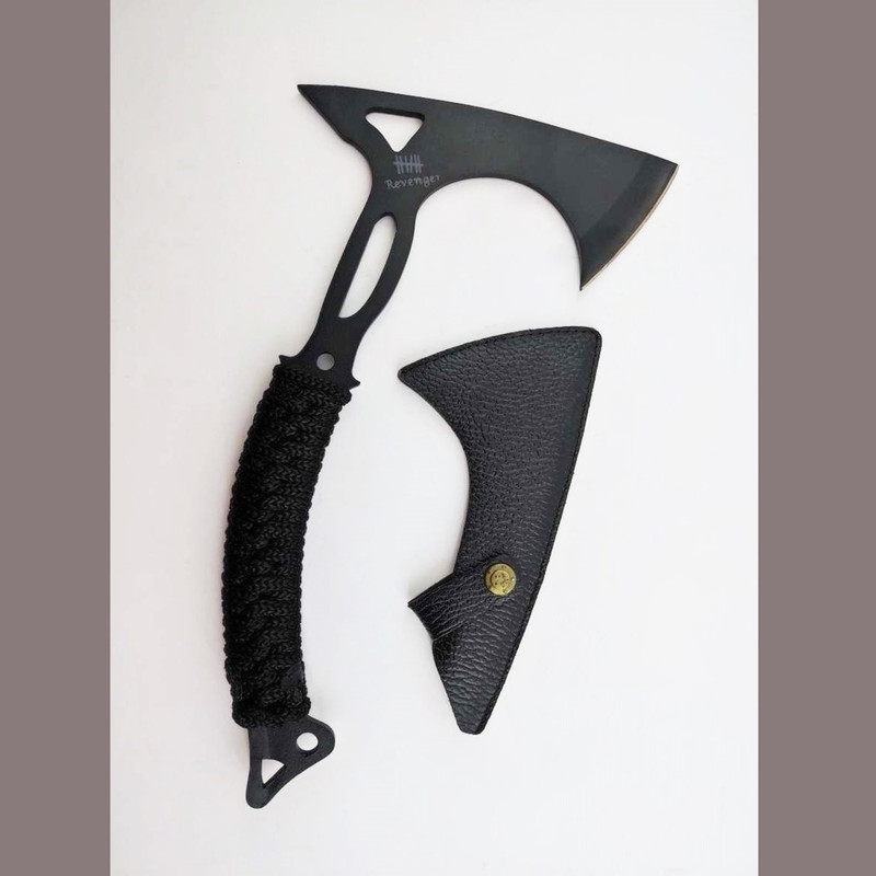 قیمت و خرید تبر سفری ریونجر مدل 066