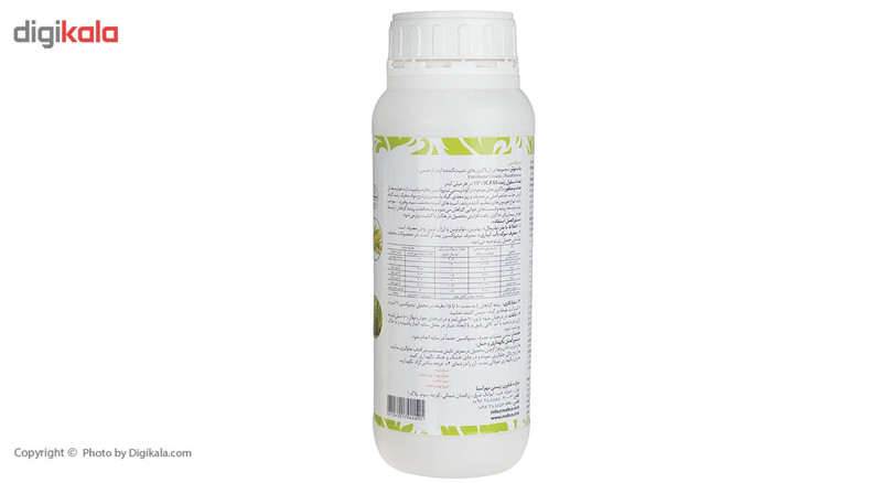 قیمت و خرید کود مایع مهر آسیا مدل Nitroxin حجم یک لیتر