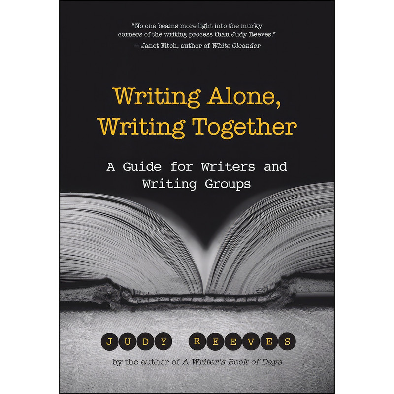 قیمت و خرید کتاب Writing Alone, Writing Together اثر Judy Reeves ...