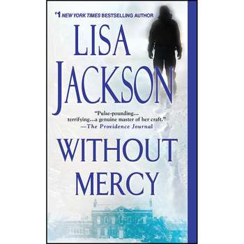 قیمت و خرید کتاب Without Mercy اثر Lisa Jackson انتشارات Zebra
