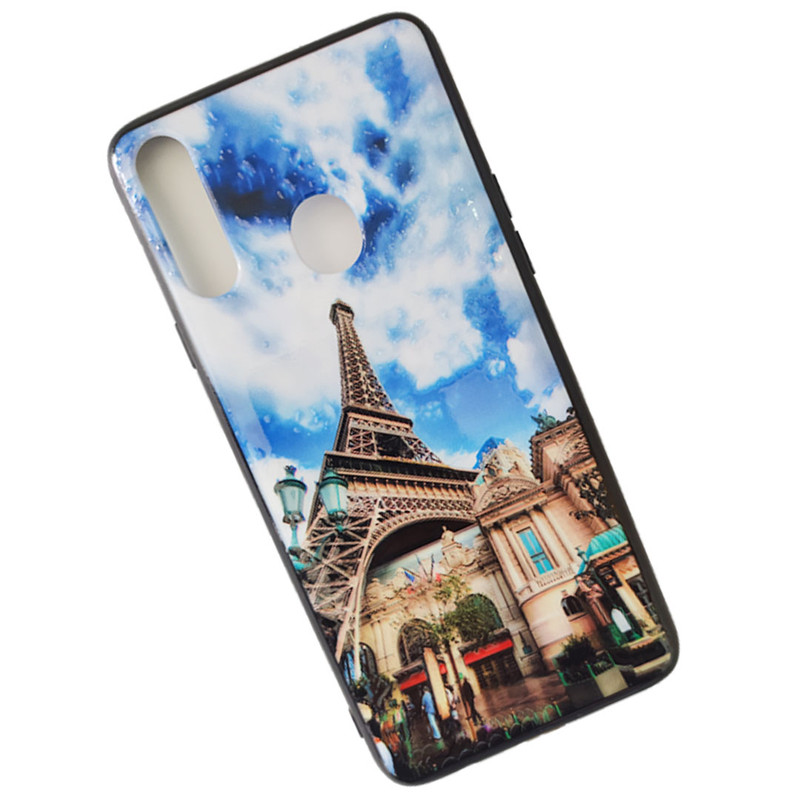 قیمت و خرید کاور مدل SL221 مناسب برای گوشی موبایل سامسونگ Galaxy A20s