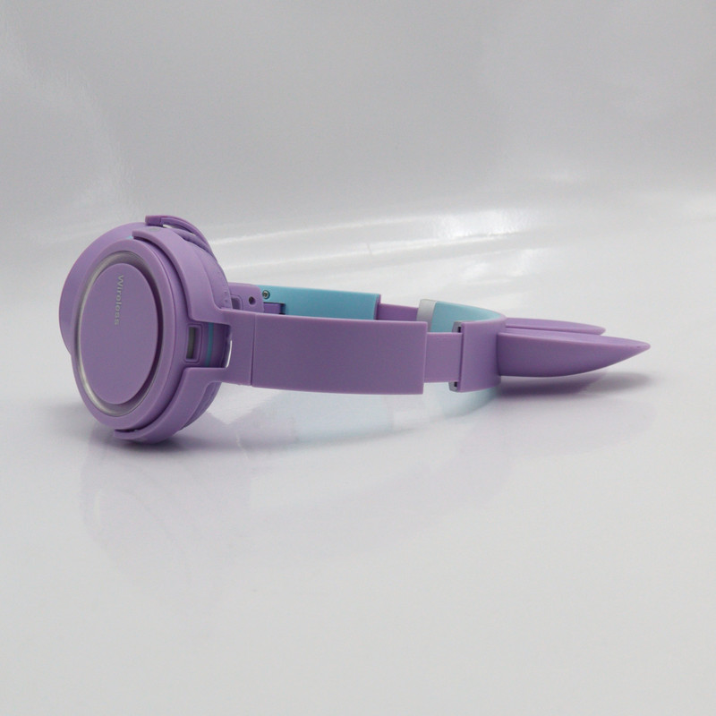 قیمت و خرید هدست بی سیم طرح خرگوش مدل YPBF-ROBBIT EAR