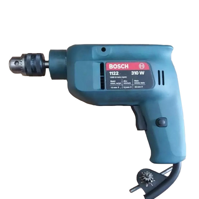 قیمت و خرید دریل بوش مدل 1122