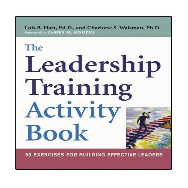 قیمت و خرید کتاب The Leadership Training Activity Book اثر جمعی از ...