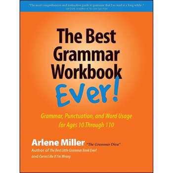 the-best-grammar-workbook-ever-arlene-miller