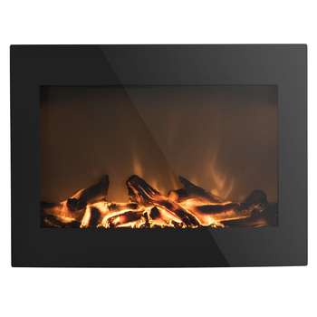 قیمت و خرید شومینه برقی مدل WF340