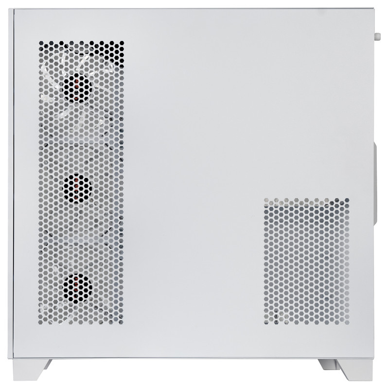 قیمت و خرید کیس کامپیوتر گیمینگ فاطر مدل FG-880W