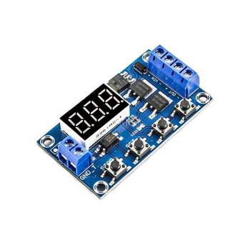 قیمت و خرید ماژول تایمر مدل HCW-M135