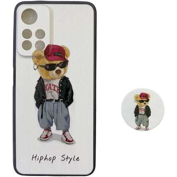 قیمت و خرید کاور مدل TD-N11PP مناسب برای گوشی موبایل شیائومی Redmi Note ...