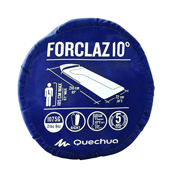 قیمت و خرید کیسه خواب کچوا مدل fo10