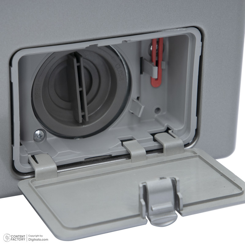 قیمت و خرید ماشین لباسشویی جی پلاس مدل GWM-M730T ظرفیت 7 کیلوگرم