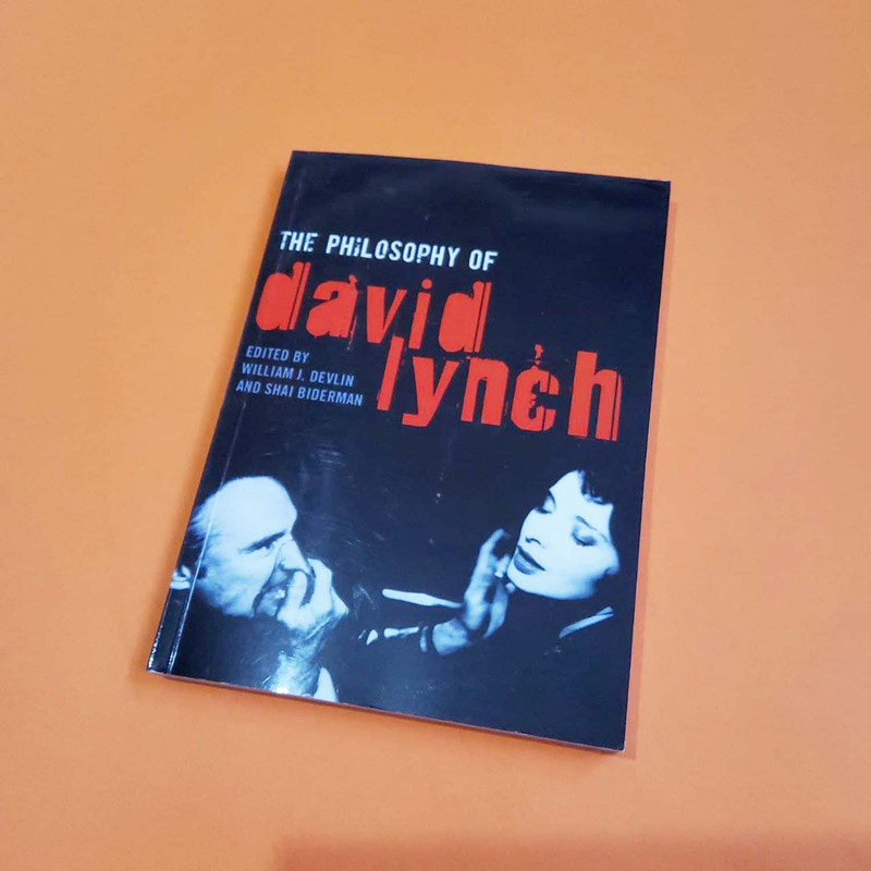 قیمت و خرید کتاب Philosophy of David Lynch اثر William J. Devlin, Shai ...