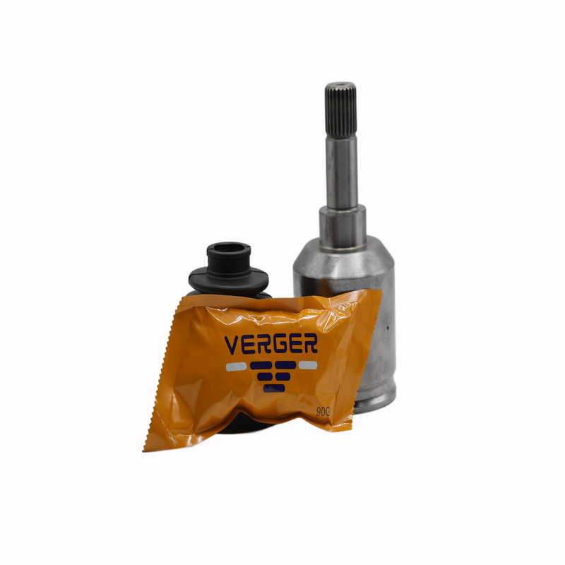 قیمت و خرید سرپلوس ورگر مدل 24 خار ABS مناسب برای پژو 405