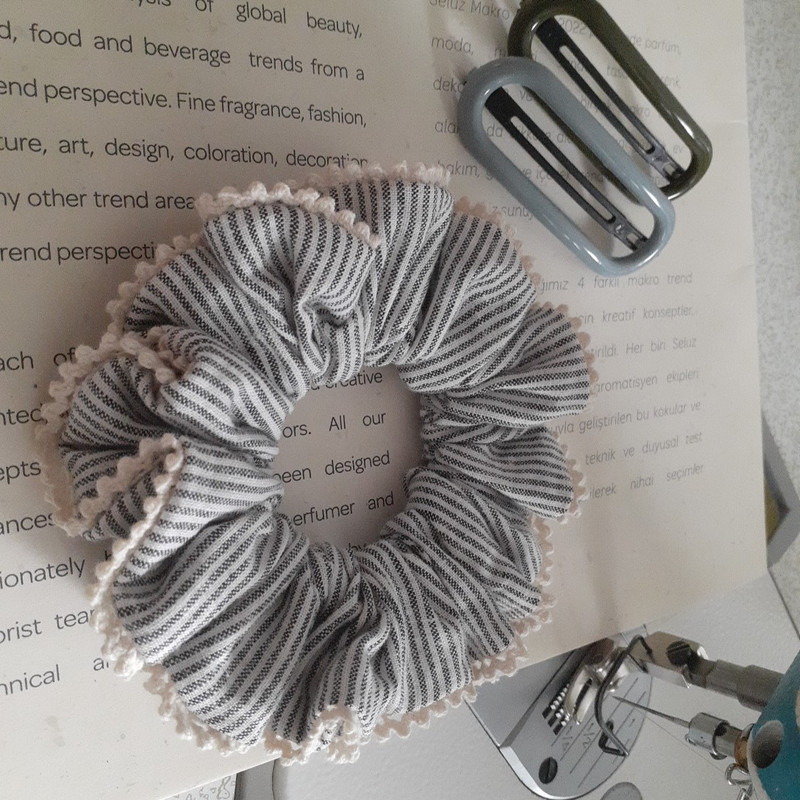 قیمت و خرید کش مو زنانه الیزاسوینگ مدل GiPUri_00 کد w_w