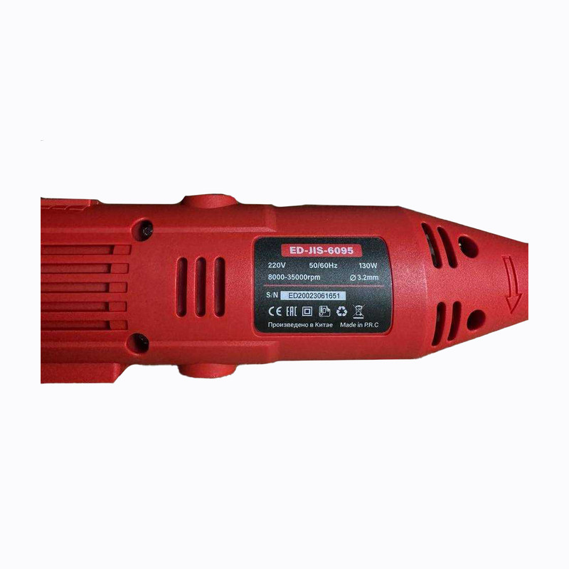 قیمت و خرید مجموعه 132 عددی فرزانگشتی ادون مدل ED-JIS-6095