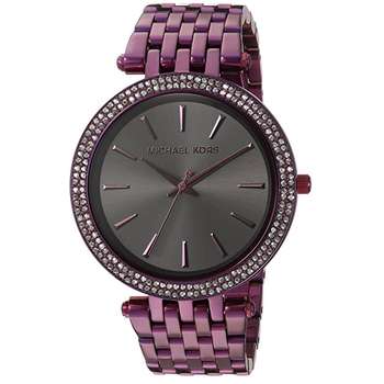 قیمت و خرید ساعت مچی عقربه ای زنانه مایکل کورس مدل MK3554