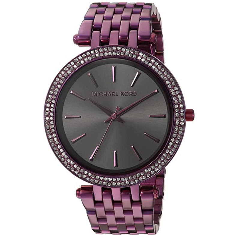 قیمت و خرید ساعت مچی عقربه ای زنانه مایکل کورس مدل MK3554