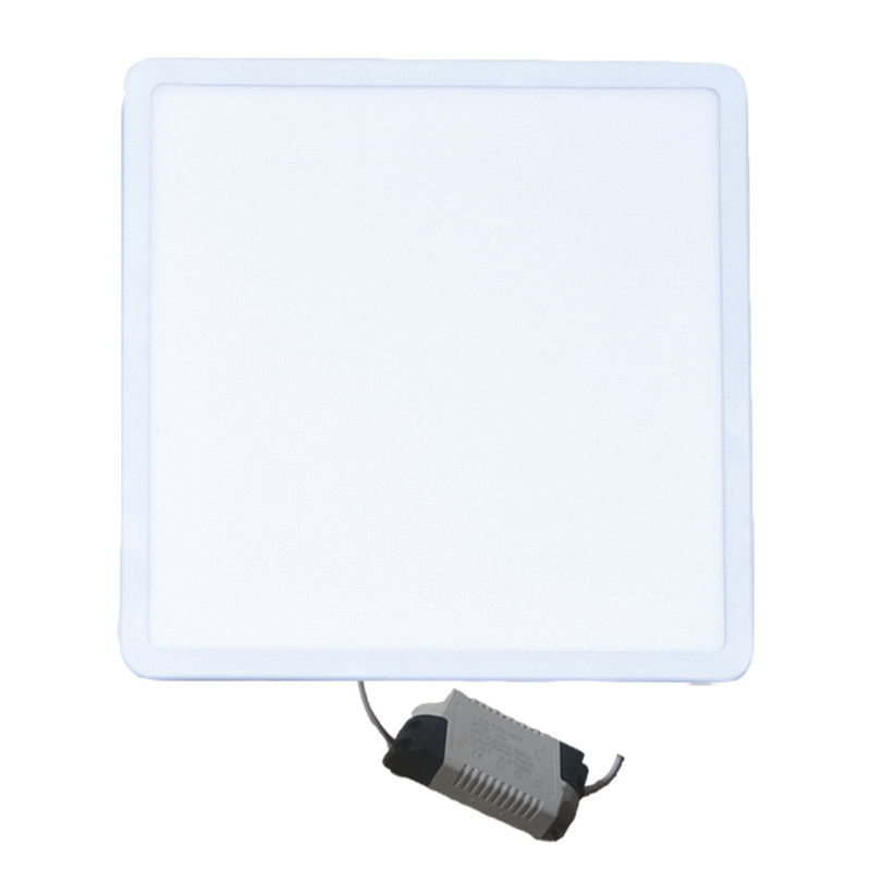 قیمت و خرید پنل ال ای دی 18 وات کد PAS-05