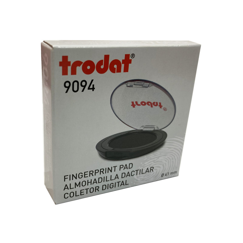 قیمت و خرید استامپ نانو ترودات مدل اثر انگشتی