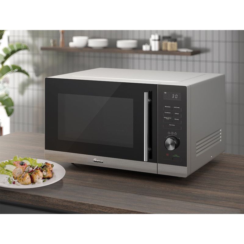 قیمت و خرید مایکروویو جی پلاس مدل GMW-P348S