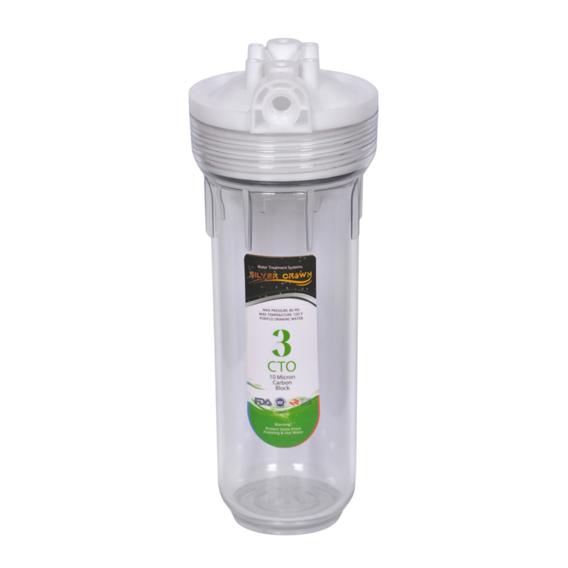 قیمت و خرید فیلتر دستگاه تصفیه آب مدل HSS3