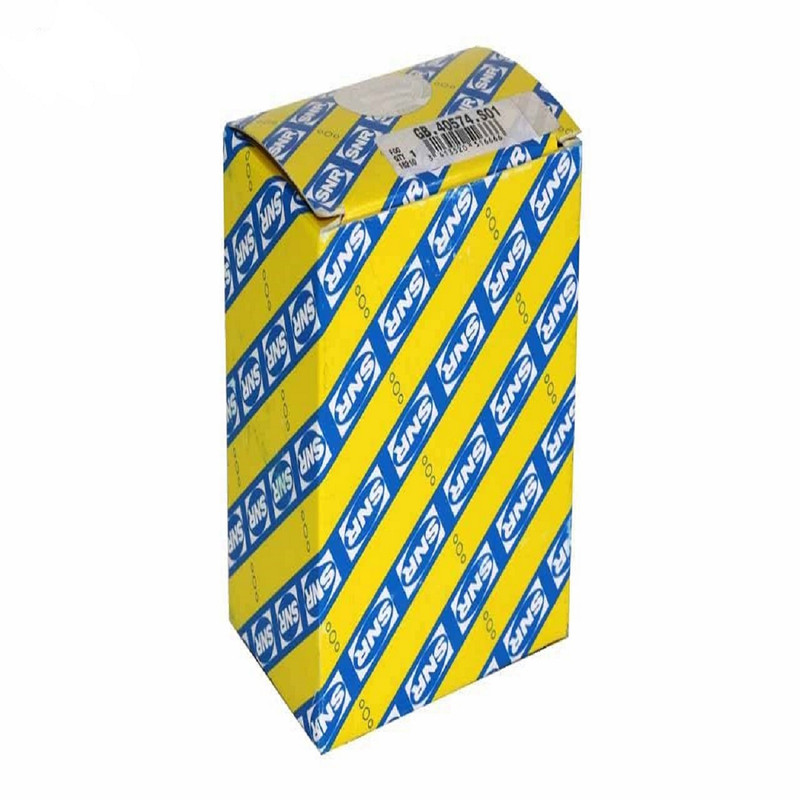 قیمت و خرید بلبرینگ چرخ جلو اس ان آر مدل GB 40574 S01 مناسب برای پژو 405